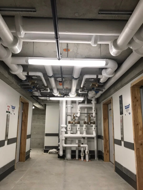 Past Insulation Project Portfolio | Hudson Bay Insulation