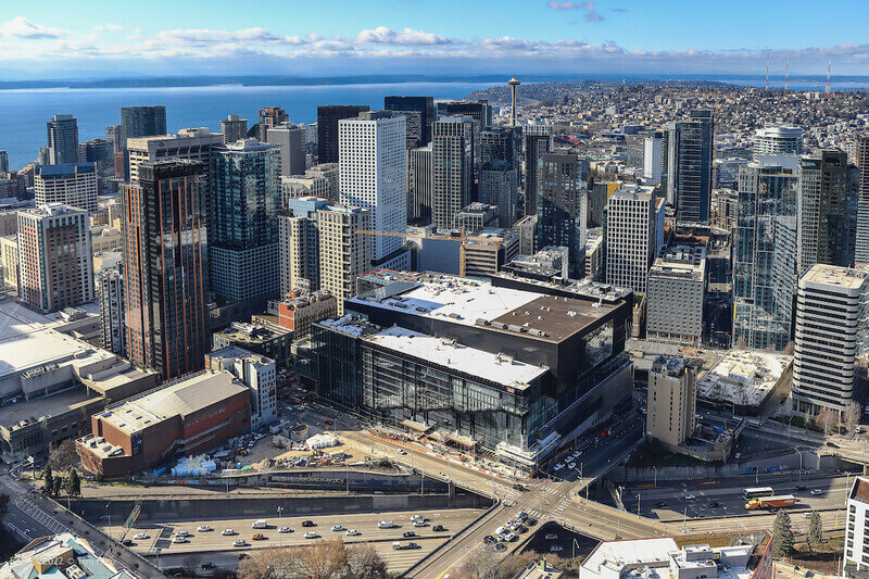 WSCC | Hudson Bay Insulation