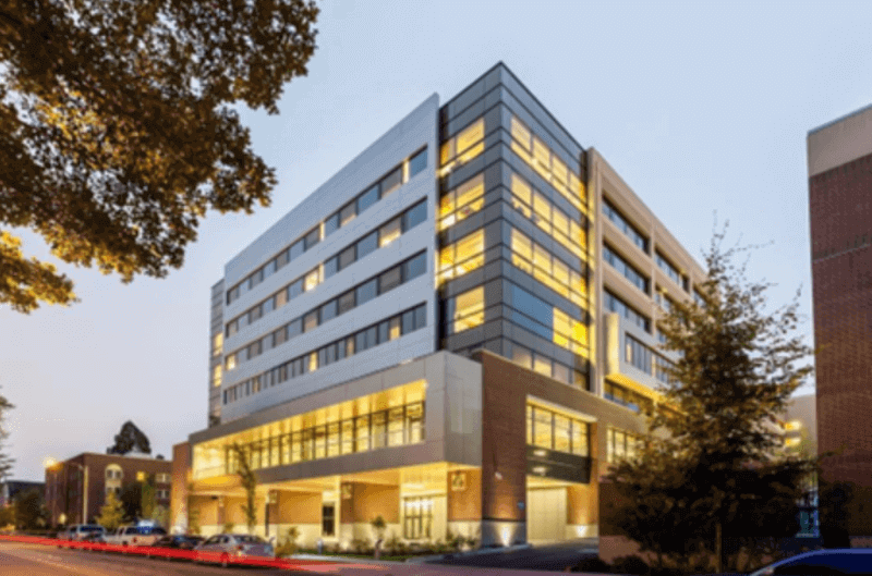 Multicare Rainier Tower | Hudson Bay Insulation